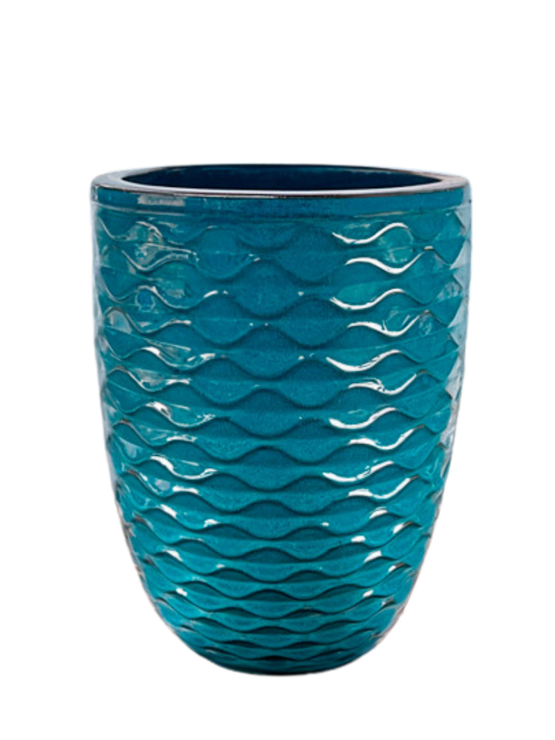 Provencelia - XXL Keramické květináče | Několik velikostí a barev